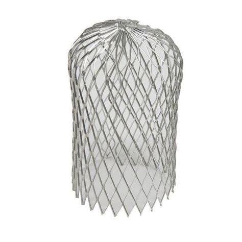 Reviews For Amerimax Home Products 4 In Aluminum Leaf Strainer Pg 1