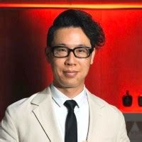 Mitsuhiro Nakamura Chief Mixologist Park Hyatt London Linkedin