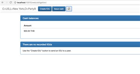 Corda Data Tampering Issue Stack Overflow