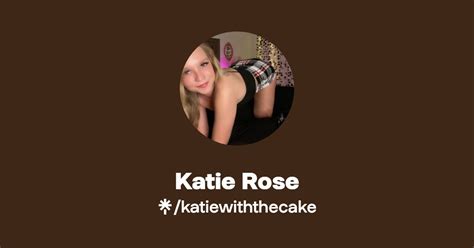 Katie Rose Find Katie Rose Onlyfans Linktree