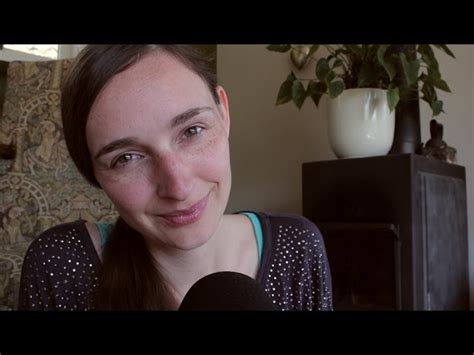 Potion Brewing With The Willow Witch Asmr