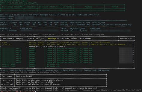 Vmware Tips Of The Week 8 Vinception
