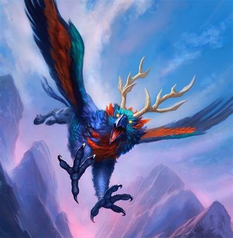 Hippogryph Warcraft Wiki Your Wiki Guide To The World Of Warcraft