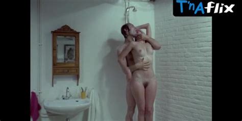 Sylvia Kristel Breasts Scene In Frank En Eva Tnaflix Com