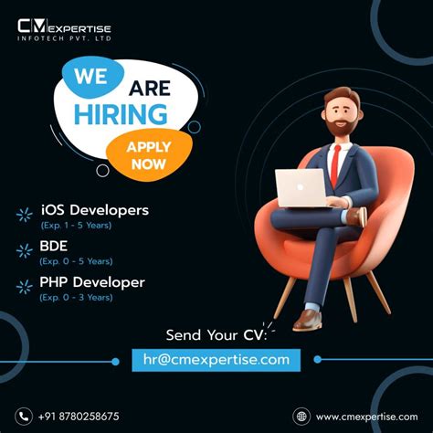 Prachi Patel On Linkedin Dreamjobs Cmexpertise Hiring Careergoals Hiringalert Applynow