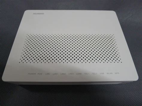 Huawei Hg8245a Wireless Gpon Terminal With 4 Ethernet And 2 Voice Portsh248 And Sip Double