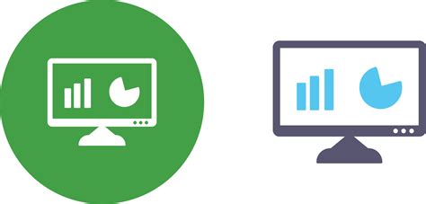 Unique Analytics Icon Design 45514106 Vector Art At Vecteezy