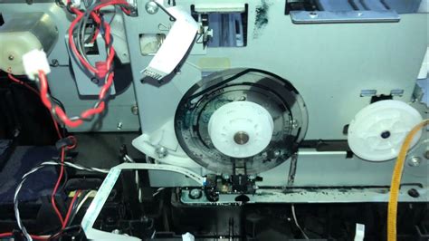 Eror Epson Wf 7710 Code 000043 Youtube