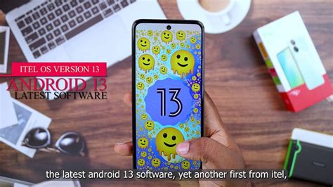 The Itel P Plus Smartphone Is A Steal For Less Than K Naira Phones Nigeria