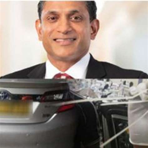 මෝටර් රථය තුළ බැඳ තිබූ ජනශක්ති සභාපති මරුට Lankadeepa Online