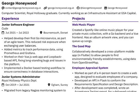 Typst George Honeywoods Blog