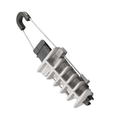 Dead End Clamp Wedge Anchor Clamp Hongjinghardware