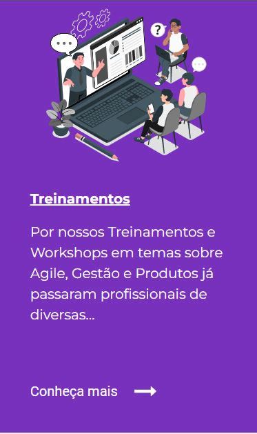 Agile Think Transformação Inteligente De Negócios Com Ia