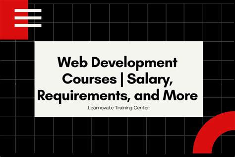 Web Development Courses In Dubai