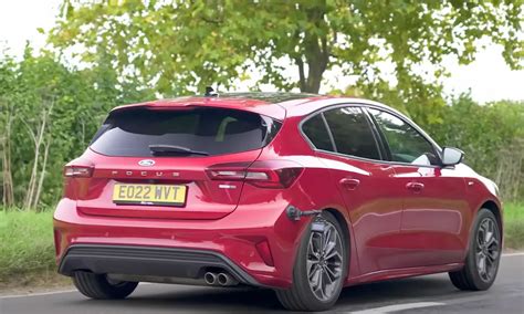 Ford Focus Transmission Problems What You Need To Know