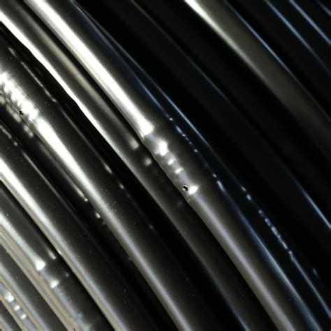 Cylindrical Drip Pipe Js Pipe