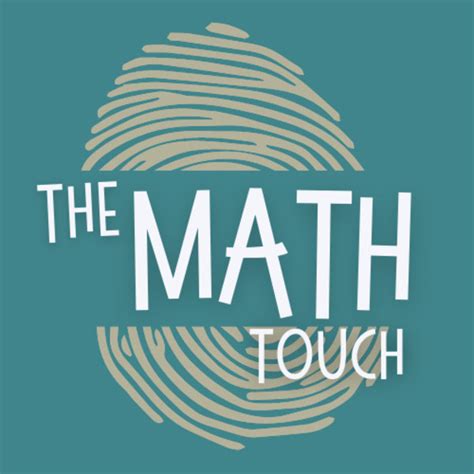 The Math Touch Teachers Pay Teachers