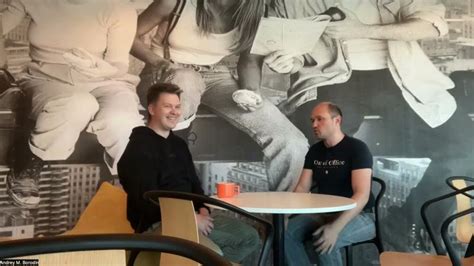 Anton Kovalenko On Linkedin Byte Relay Pavel Velikhov Enosys Gaussdb Pythonql Scidb