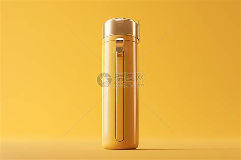 黄色系列热水瓶插画图片下载 正版图片601053300 摄图网