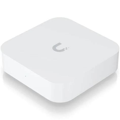 Ubiquiti Gateway Lite Uxg Lite Compact And Powerful Unifi Gateway Advanced Routing And