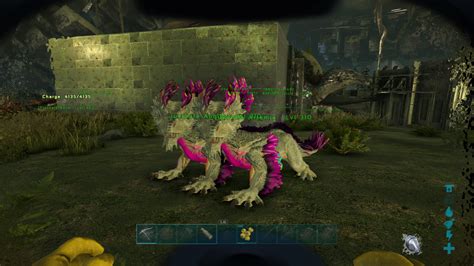 Still By Far My Favorite Egg Hatching In Ark Lvl 310 Twin Valentines