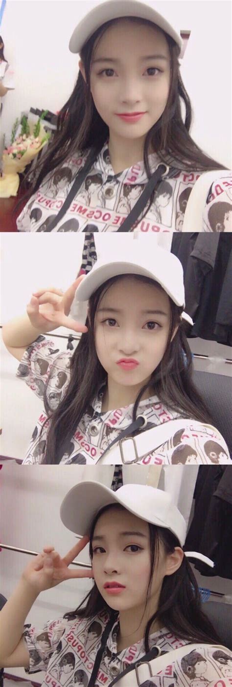 可愛美麗的漂亮女孩 每日頭條