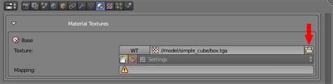 Tutorialsbeginnerssimple Cube2 How To Create And Export Simple Cube Model Scs Modding Wiki