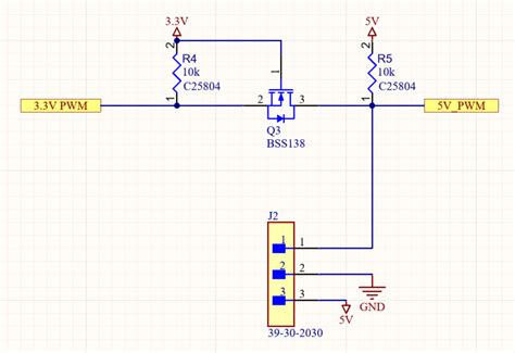 Solved The Pwm Signal That Has Passed Through The Level S