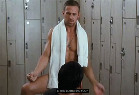The Top Hottest Ryan Gosling Gifs Ever