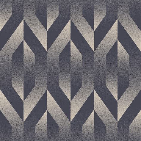 Premium Vector Royalty Geometric Seamless Pattern Vector Dotwork Trendy Abstract Background