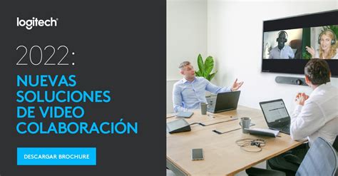 Logitech Business En Linkedin Product Brochure Vc Solutions Pdf