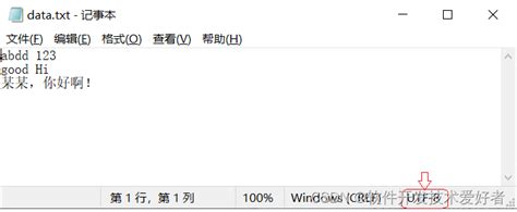 C读取文本文件中的汉字乱码情况原因及解决c中文乱码 Csdn博客
