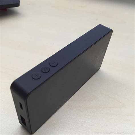 Led Display Dual Usb Portable Power Bank Mah Hengye Factory Store