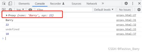 Vue3中的响应式原理，为什么使用proxy代理 与 Reflect反射？vue Reflect Csdn博客