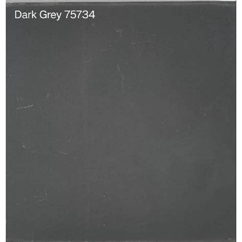 Rehau Dark Grey Corian Acrylic Solid Surface Thickness 6 Mm At ₹ 800