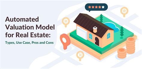 Automated Valuation Model For Real Estate Types Use Case Pros And Cons Matellio Inc