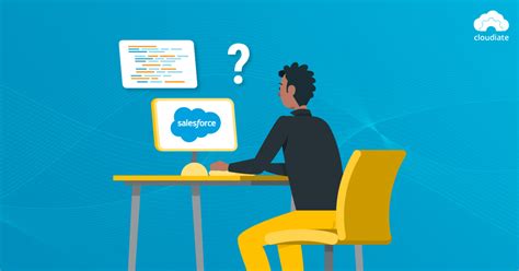 Is Coding A Part Of Salesforce Development Cloudiate