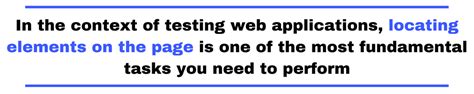 How To Find An Element By Xpath In Selenium Testim Blog