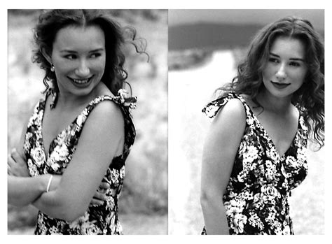 Photographer Loren Haynes On Tori Amos She Was Going To Be A Star Spin