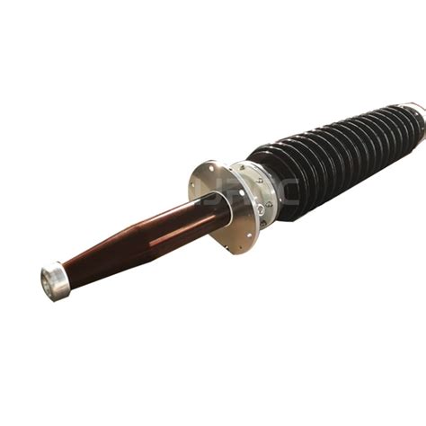 Oip Rip Neutral Bushing Condenser Bushing For Power Transformer Transformer Bushing And High