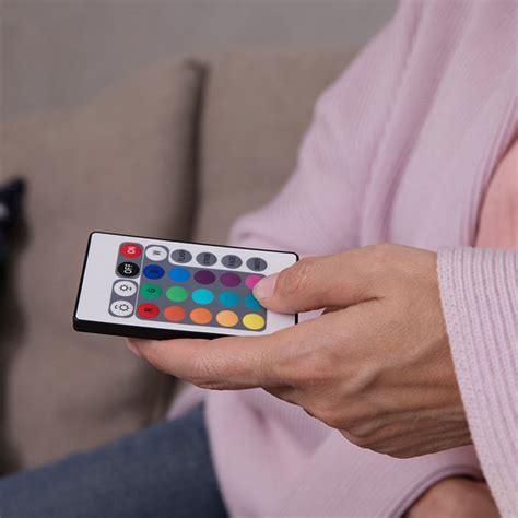 Osram Led E27 94w Star Télécommande Mate Luminairefr