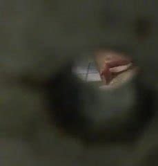 Hole In Pool Changing Room ThisVid Com