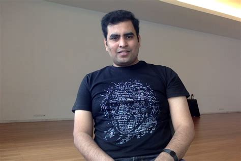 Dr K Sravan Kumar An Alumnus Selected For The Prestigious Newton