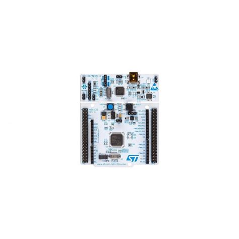Nucleo F401re Stm32 Nucleo 64 Stm32f401re Development Board