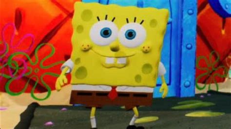 Spongeknob Squarenuts Youtube
