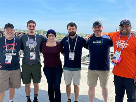 Anurag Saxena On Linkedin Pyohio Python