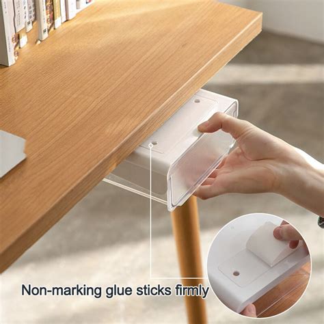 Badu Bg Скрити чекмеджета Съхранение Домакинска кухня Прозрачни органайзери Преносими