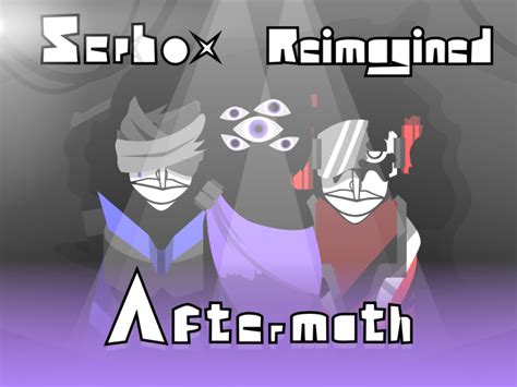 Incredibox The Reimagined Project Sepbox V4 Aftermath By Composerjames Scratch Project