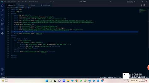 Aviral Srivastava On Linkedin Javascript Css Html Virtualinternship Letsgrowmore