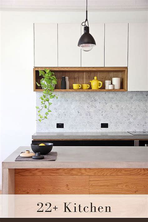 22 Marble Backsplash With Dark Countertops Elegant